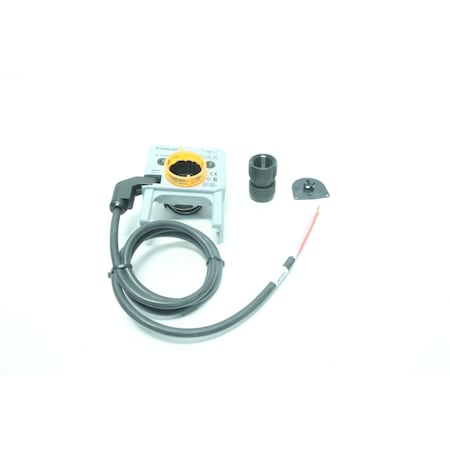 Belimo 1W Electric Valve Actuator P1000A GR | Zoro