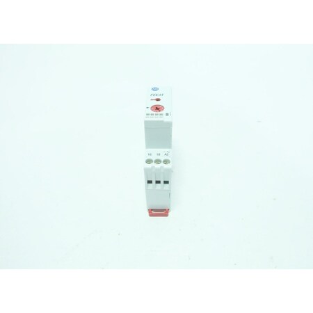 Allen Bradley 0.05S-10H 24-240V-AC Time Delay Relay 700-FEE3TU23 | Zoro