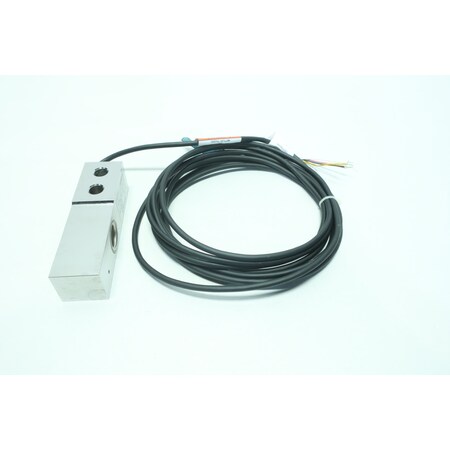 Mettler - Toledo 5000Lbs Capacity Load Cell Test Equipment TB600343 ...