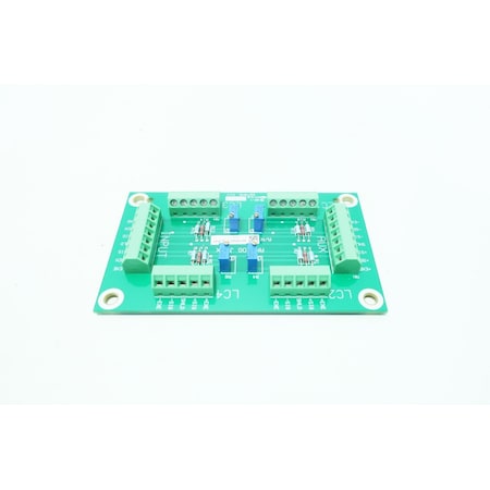Mettler - Toledo Jbox 5H 6H Ana Atex Spare Pcb Circuit Board 71210772 ...