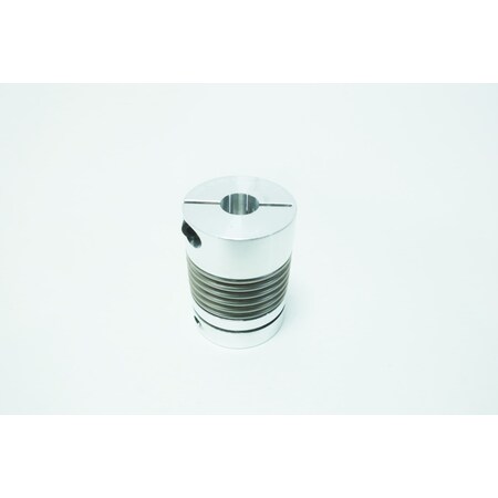 Gerwah Bellows 5/8In Flexible Coupling AKN 18 | Zoro