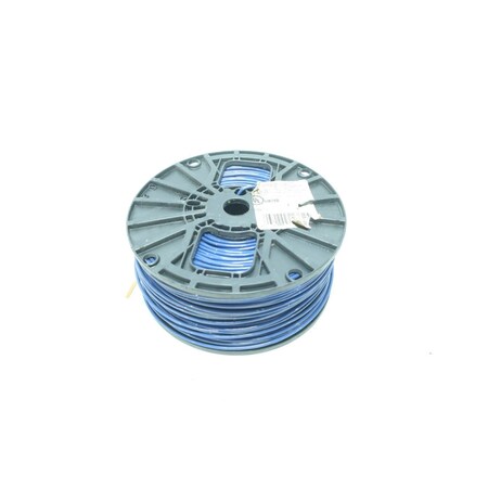 Southwire Blue Ftffn Stranded Copper 16Awg 2500Ft 600V-Ac Wire E30071F ...