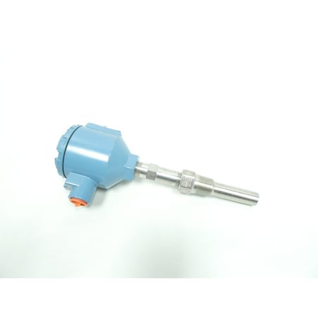 Rosemount 2-1/2In 3/4In Rtd 78D25N00A025T34 | Zoro