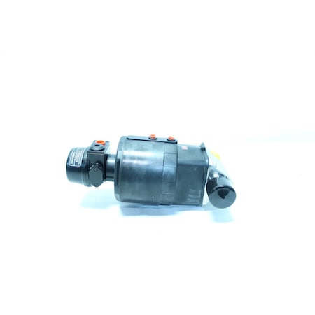 Crane SAUNDERS PNEUMATIC STAINLESS SANITARY 2IN DIAPHRAGM VALVE 4-85635 ...