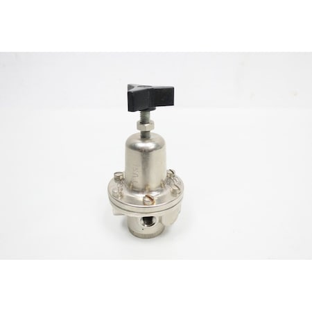 Binks Spray Air 1/4In Npt Pneumatic Regulator 85-200 | Zoro