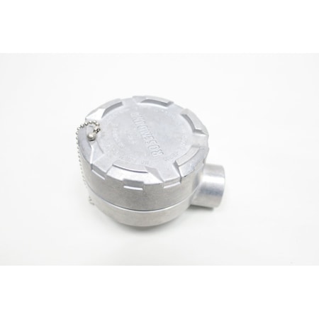 Rosemount CONNECTION HEAD RTD AND THERMOCOUPLE PARTS AND ACCESSORY 79 ...