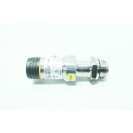 Ifm Pressure Sensors, Pi2094 PI2094 | Zoro