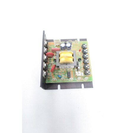 Minarik 115/230V-Ac 0-90/0-180V-Dc Dc Drives And Speed Controller ...