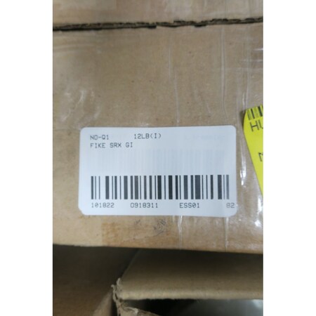 Fike Holder 300 2In Rupture Disc SRX GI | Zoro