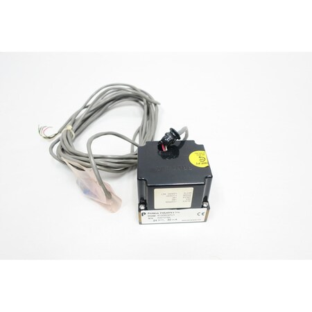 Proteus 1/4In Npt 24V-Dc Flow Switch 9100B24P23 | Zoro