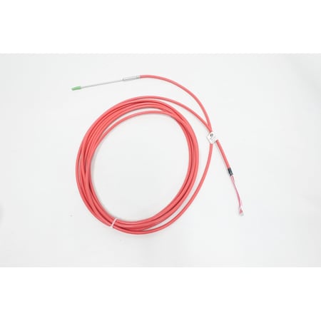 Sks Temperature Probe 4In Thermocouple W-106-100F3-PT100A-5M | Zoro