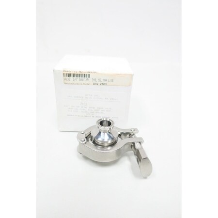 Dft Valves VERTICAL FLOW 150 STAINLESS 3/4IN CHECK VALVE 2103 | Zoro