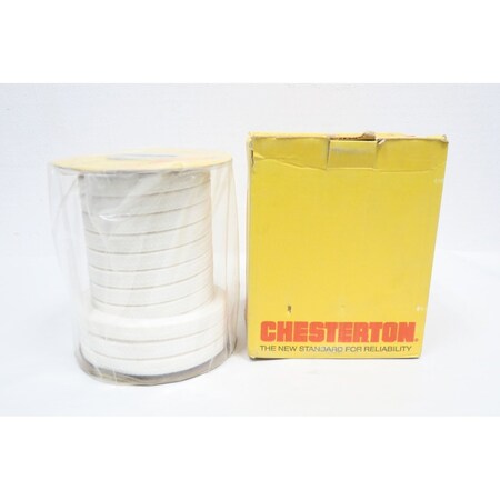Chesterton Mill Pack Mechanical Packing 18Mm X 10Lb Pump Parts And ...