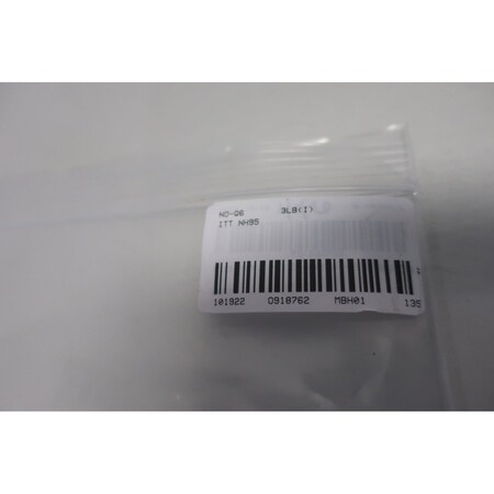 Itt 120V-Ac Nh95 Controller Kit Valve Parts And Accessory NS108965BA | Zoro