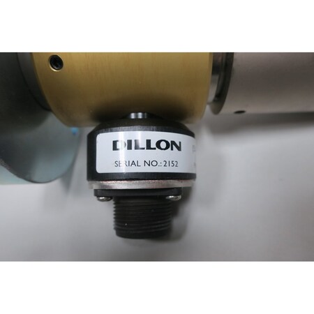 Dillon Compression Load Cell 20000Lb Test Equipment 31915-0041 | Zoro