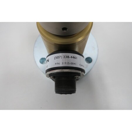 Dillon Compression Load Cell 20000Lb Test Equipment 31915-0041 | Zoro