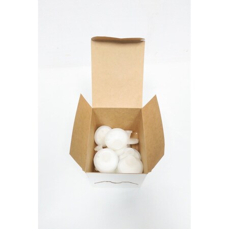 Millipore Aervent 50 Box Of 10 Capsule Unit 0.2Um 3/4In Tc/Tc Water ...