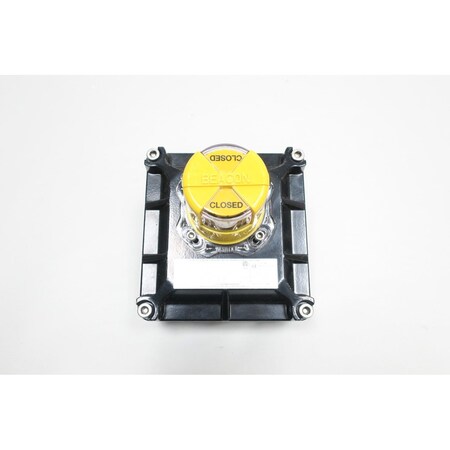 Westlock ACCUTRAK LIMIT SWITCH MONITOR 3/4IN NPT 125/250V-AC 24V-DC ...