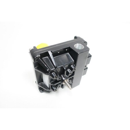 Westlock ACCUTRAK LIMIT SWITCH MONITOR 3/4IN NPT 125/250V-AC 24V-DC ...