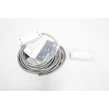 Sentrol HIGH SECURITY MAGNETIC DOOR CONTACT OTHER SENSOR 2707A-L33 | Zoro