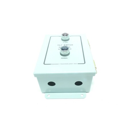 Ramsey Tilt Switch Control Controller Module 20-38 | Zoro