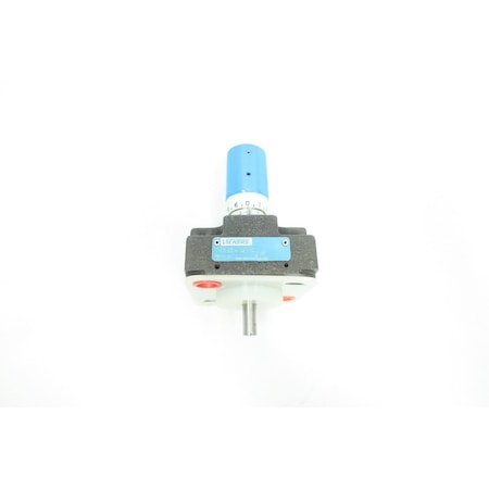 Vickers Hydraulic Cartridge Valve CVCS-25-A-S2-M-10 | Zoro