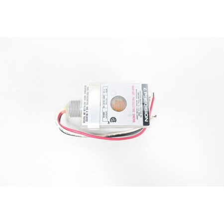 Precision Raintight Control 480V-Ac Photoelectric Sensor T-19 | Zoro