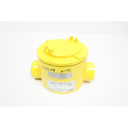 Fci Flow Switch FLT93S-1B1A101C1B01A23 | Zoro