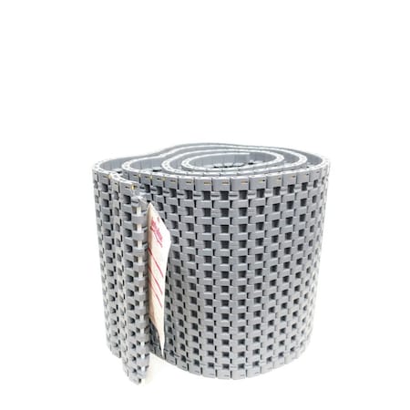 Intralox Grey Roller Top 10.04Ft 14In Conveyor Chain SERIES 1400 | Zoro