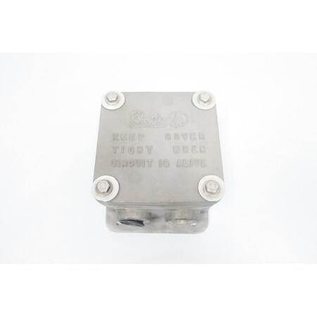 Robertshaw Velocity/Acceleration Monitor 120V-Ac Other Sensor 566-A1 | Zoro