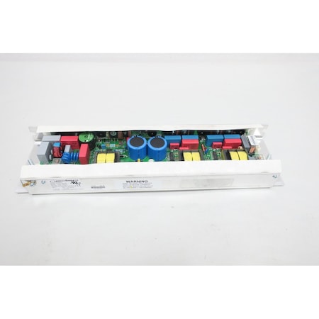 Nedap Uv3000 Plus Ultraviolet 500W 208-277V-Ac Ballast 9554700 | Zoro