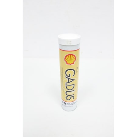 Shell High Speed Coupling Grease 14.1Oz Tube Coupling Parts And ...