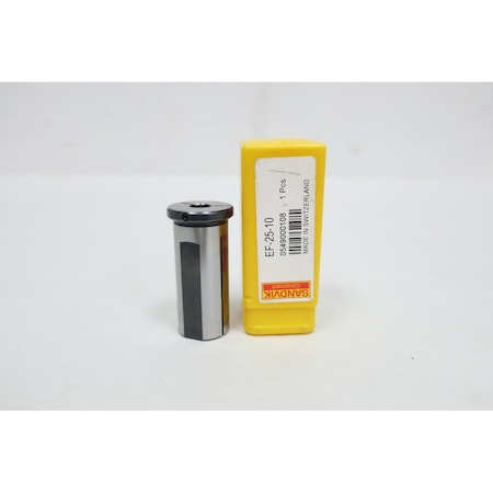 Sandvik Coromant Cylindrical Sleeve Other Metalworking Tools ...