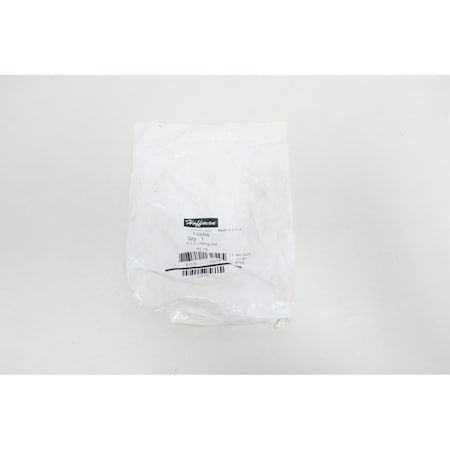 Hoffman CLAMP KIT ENCLOSURE Parts 13254 | Zoro