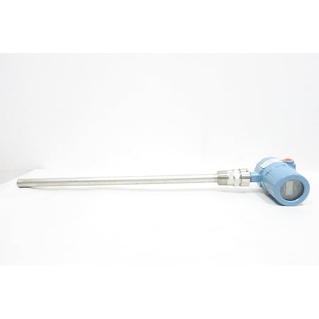 Rosemount 1142VDc Radar Level Sensors And Transmitter ...