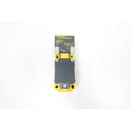 Turck 10-65V-Dc Proximity Sensor BI20-CP40-VP4X2/S10 | Zoro