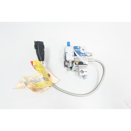 Nordson CLASSICBLUE 02 T 200W 240V-AC HOT MELT GLUE APPLICATOR 8520382 ...