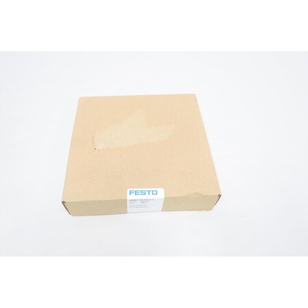 Festo WEAR PARTS KIT PNEUMATIC CYLINDER PARTS AND ACCESSORY CRDNGS-100 ...