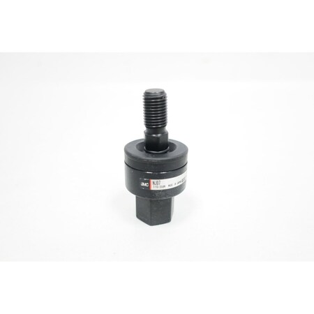 Smc FLOATING JOINT PNEUMATIC CYLINDER Parts NJ07 | Zoro