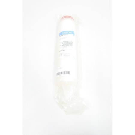 Millipore DURAPORE CARTRIDGE 10IN 0.22UM HYDROPHOBIC CODE 7 WATER ...