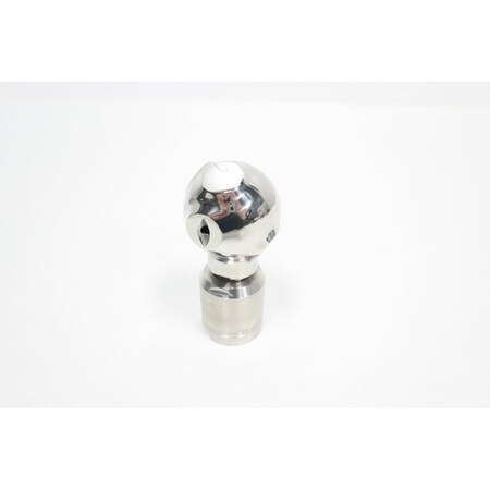 Lechler WHIRLY TANK CLEANING SPRAY NOZZLE OTHER VALVE 569.135.1Y.BL.00. ...