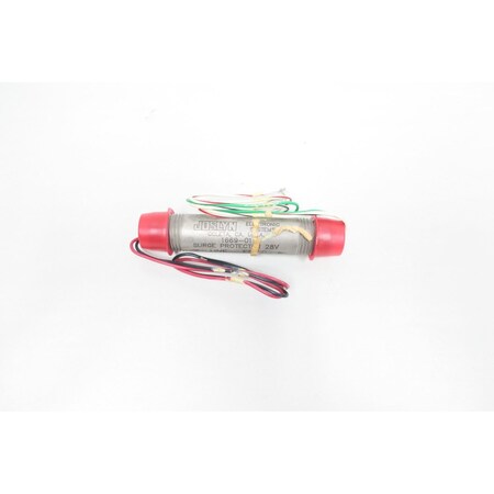 Joslyn Fieldbus Power Supply Module 1669-01 | Zoro