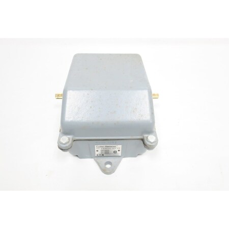 Eaton Cutler-Hammer 600V-AC LIMIT SWITCH E84BAN | Zoro