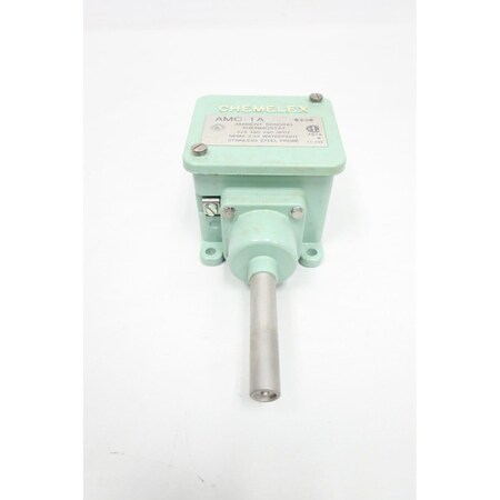 Chemelex THERMOSTAT AMC-1A | Zoro