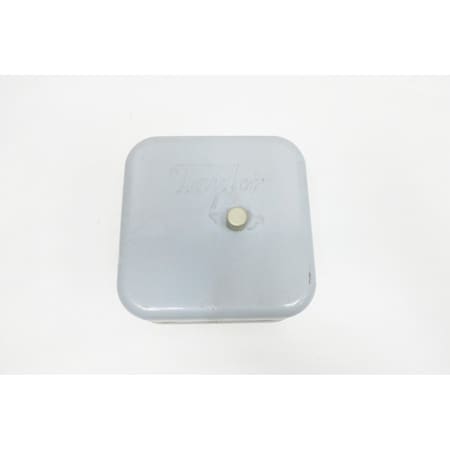 Taylor Transcope Pneumatic Pressure Controller MODEL 3 | Zoro