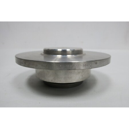 Check-All Valves Flange Insert Check Valve FIV-15-30-SS-M-5 | Zoro
