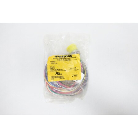 Turck Multi Fast Connector CSF 19-19-1 | Zoro