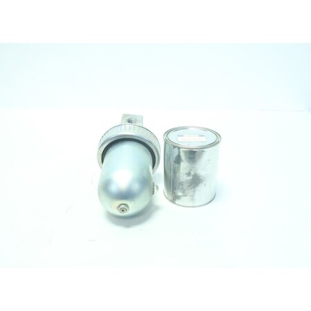Arrow Lock Desiccant Air Dryer 12In Npt Pneumatic Filter D10-04 | Zoro