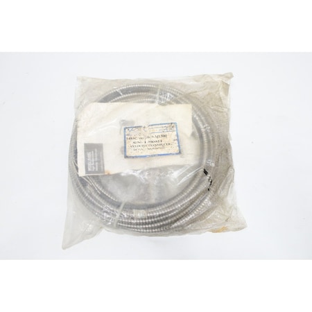 Metrix Velocity Transducer Other Sensor 5485C-007-040-M1300 | Zoro