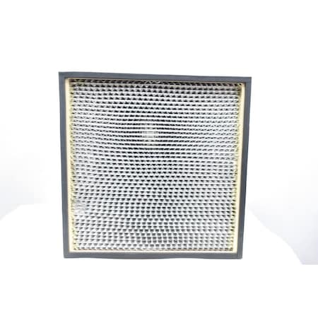 Tri-Dim HepaMax Air 24X24X1112 Pneumatic Filter Element 711112424201 | Zoro